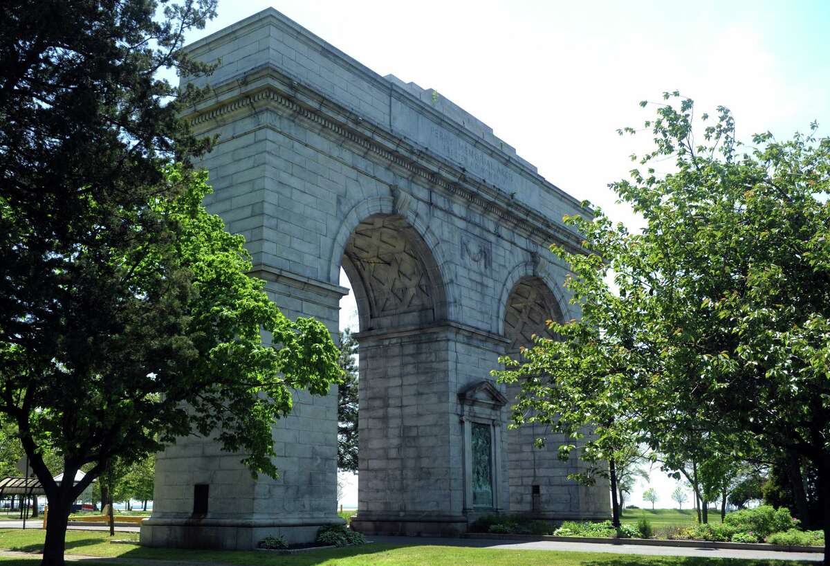 From Stamford to Milford, local parks provide escape from urban environs