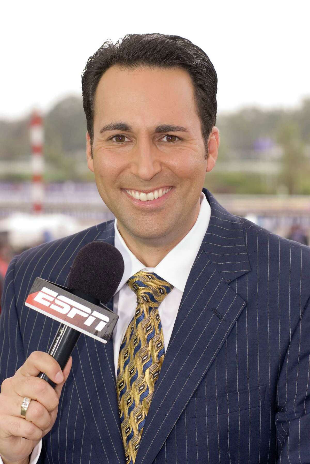 Tessitore's road show has created many memories