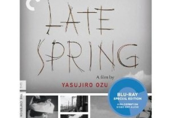 DVD review: 'Late Spring'