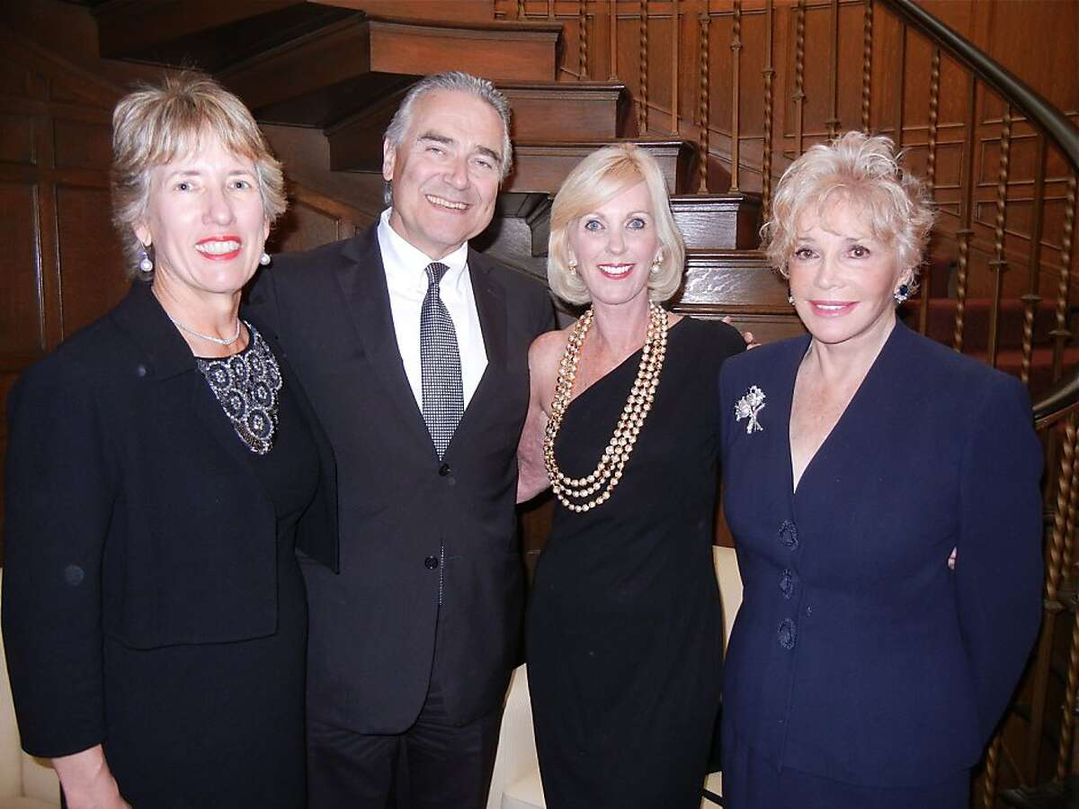 13th PlumpJack/Link Golf Tourney benefit