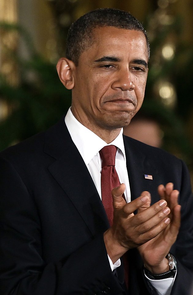 Obama to tap Bay Area again for campaign cash