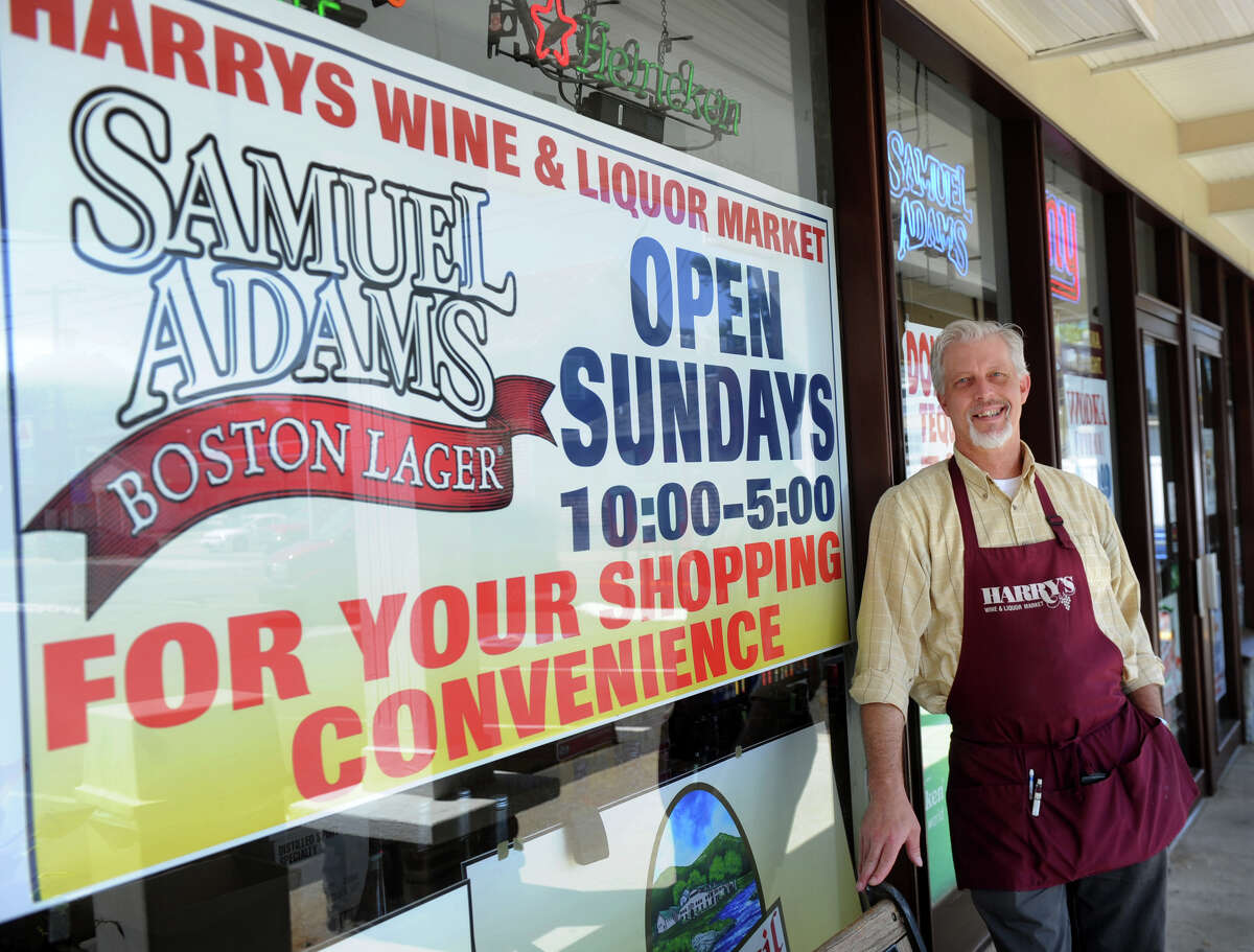 Survey: Most Greenwich alcohol retailers will be open Sunday
