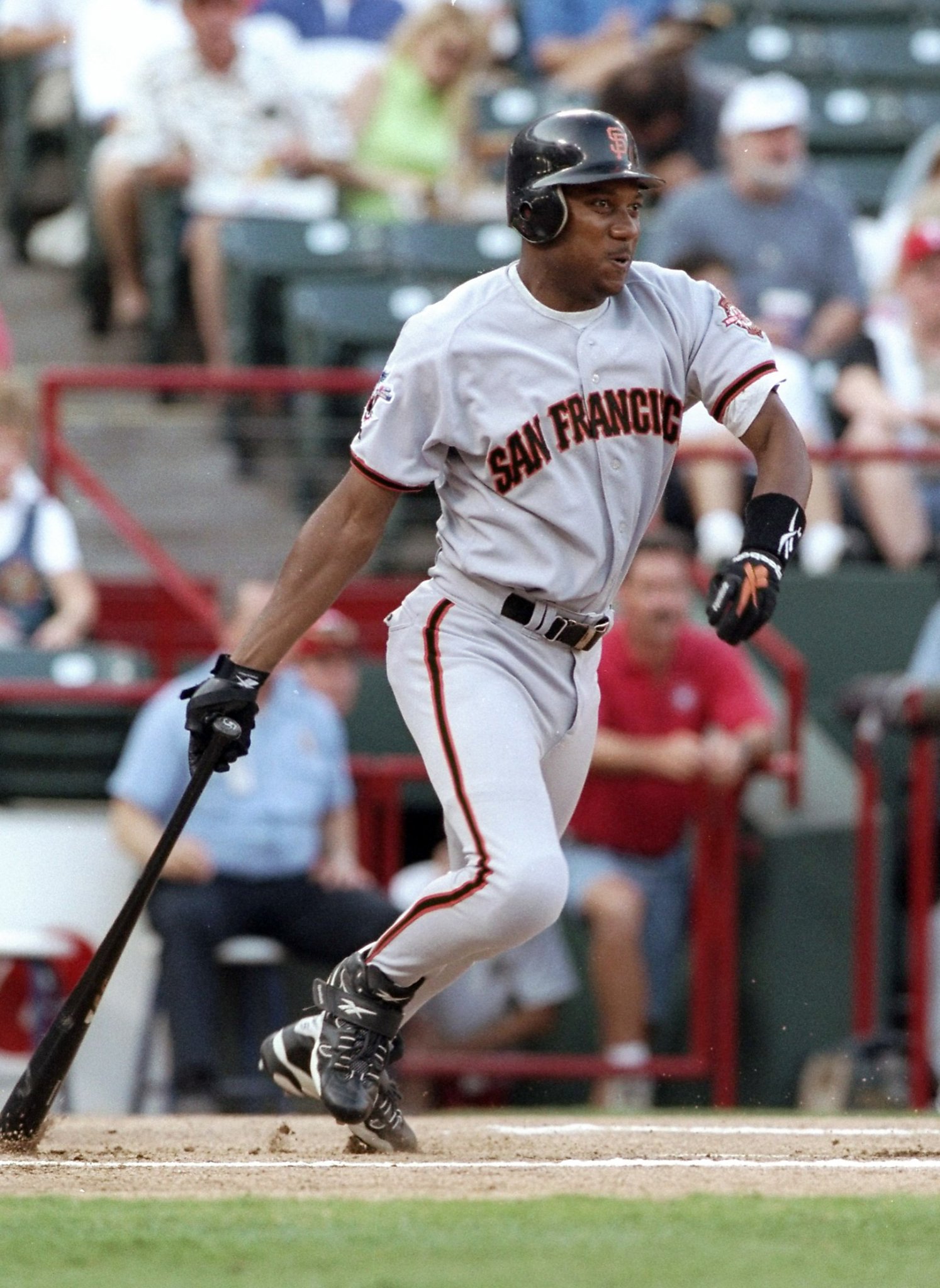 15th anniversary of interleague play