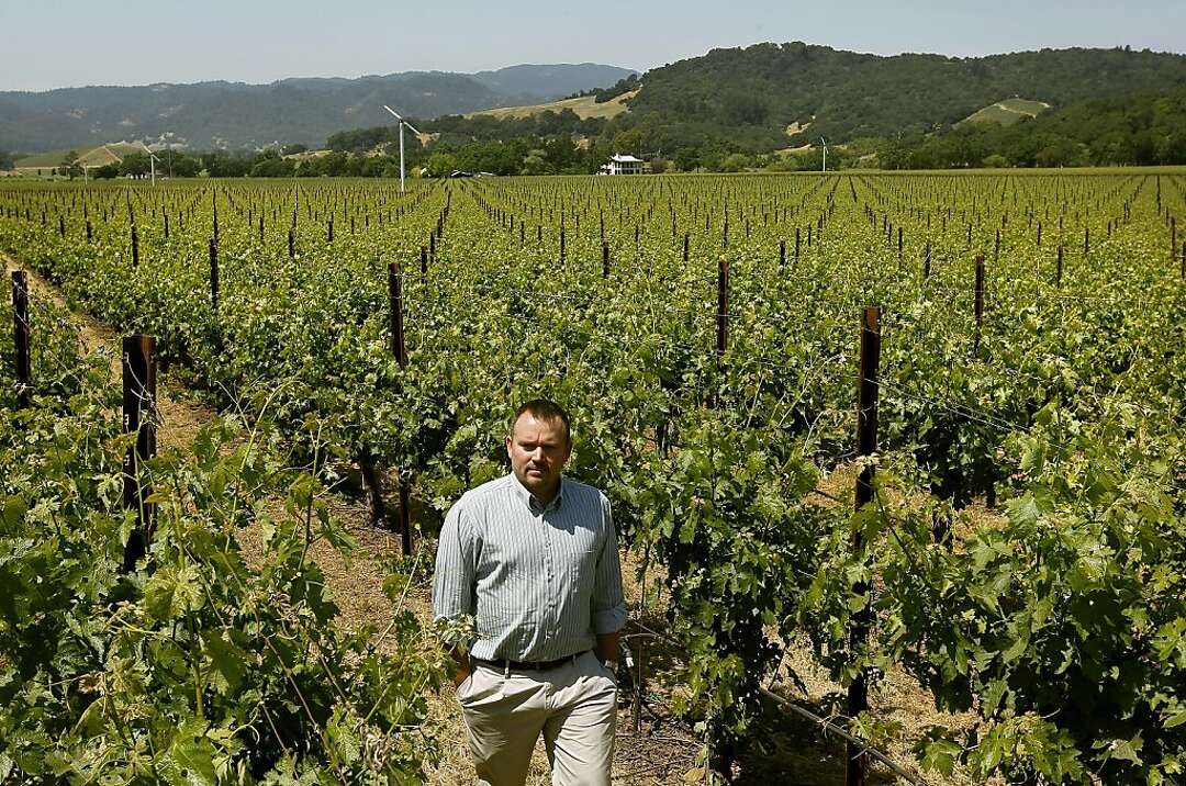 Wappo Indians want to reclaim recognition, land