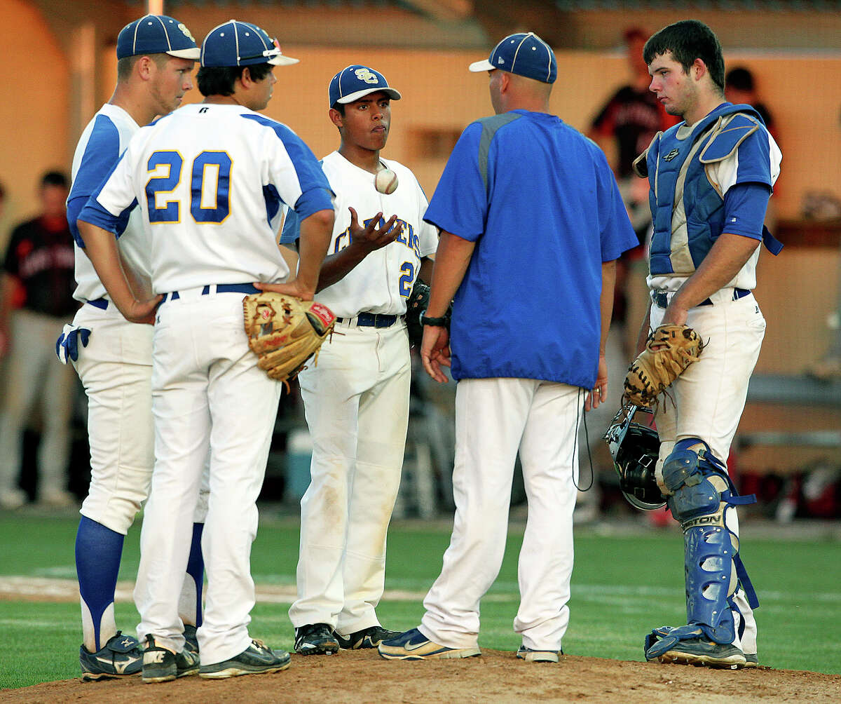 Clemens vs. Austin Lake Travis