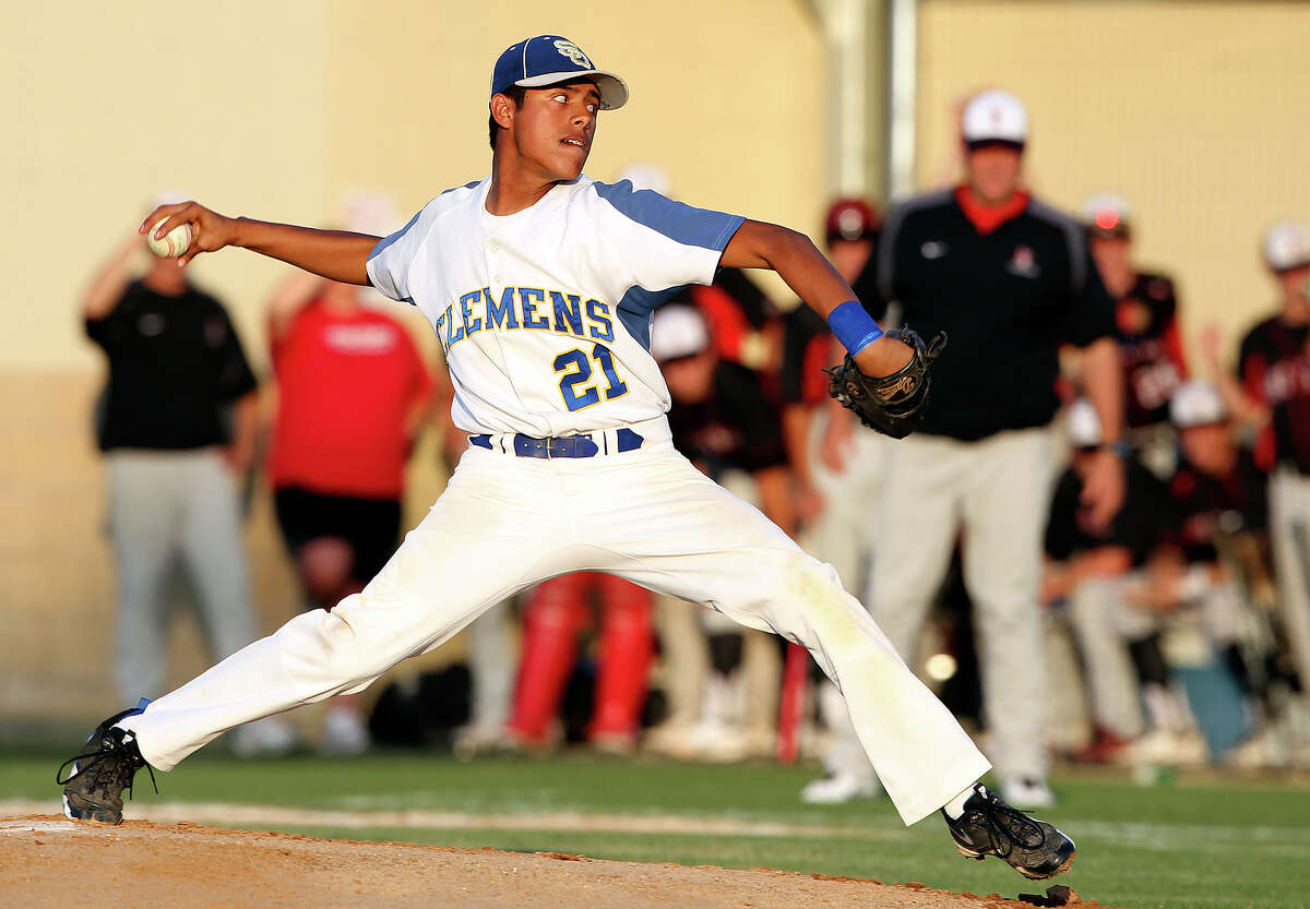 Clemens vs. Austin Lake Travis