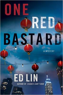 Book review: 'One Red Bastard'