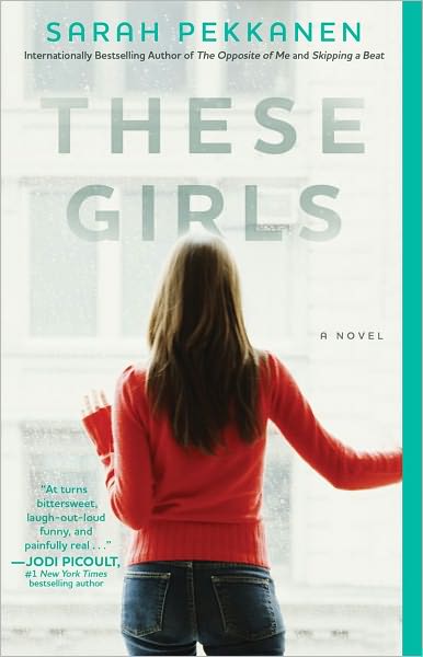 Book review: 'These Girls'