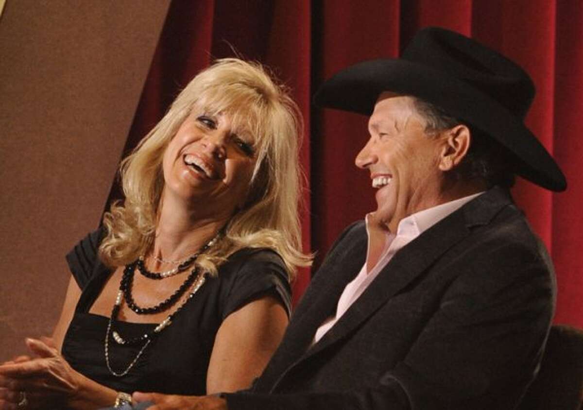 George Strait to debut new song on ACM Awards