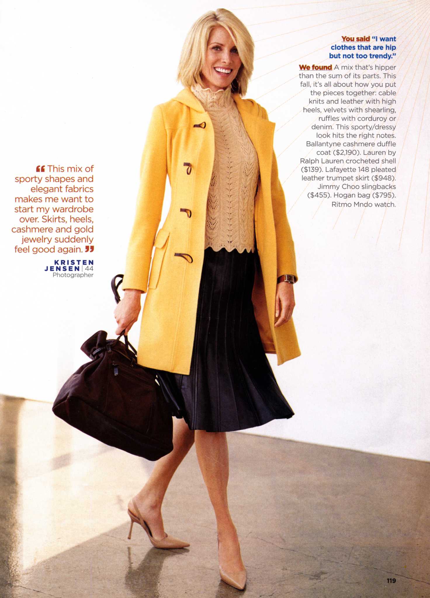 Model finds beauty in life as photographer