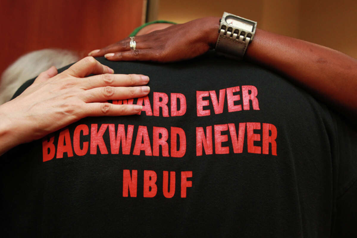 Numbers show HPD chief is serious about policing the police