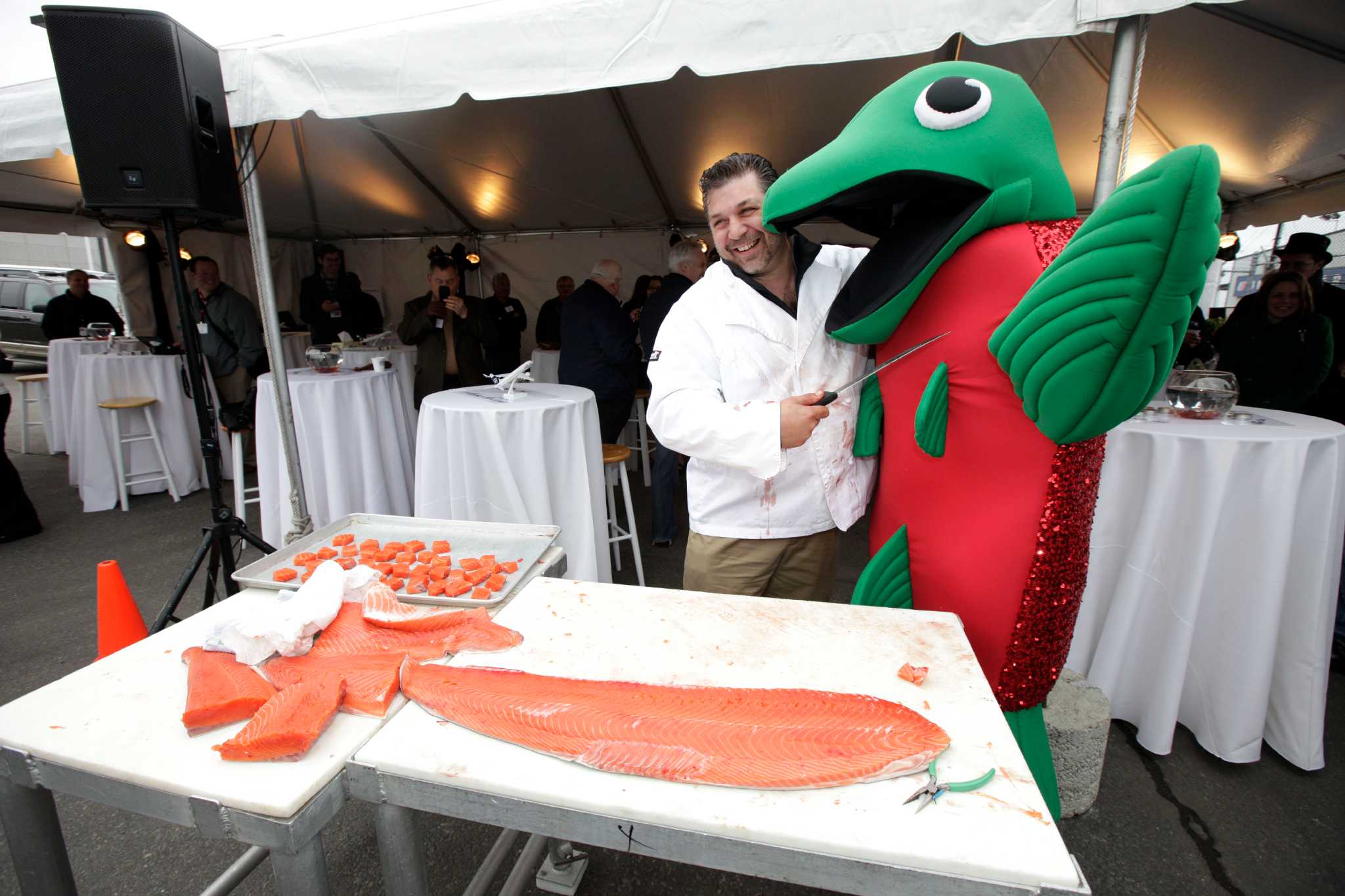 What we're supposed to eat now