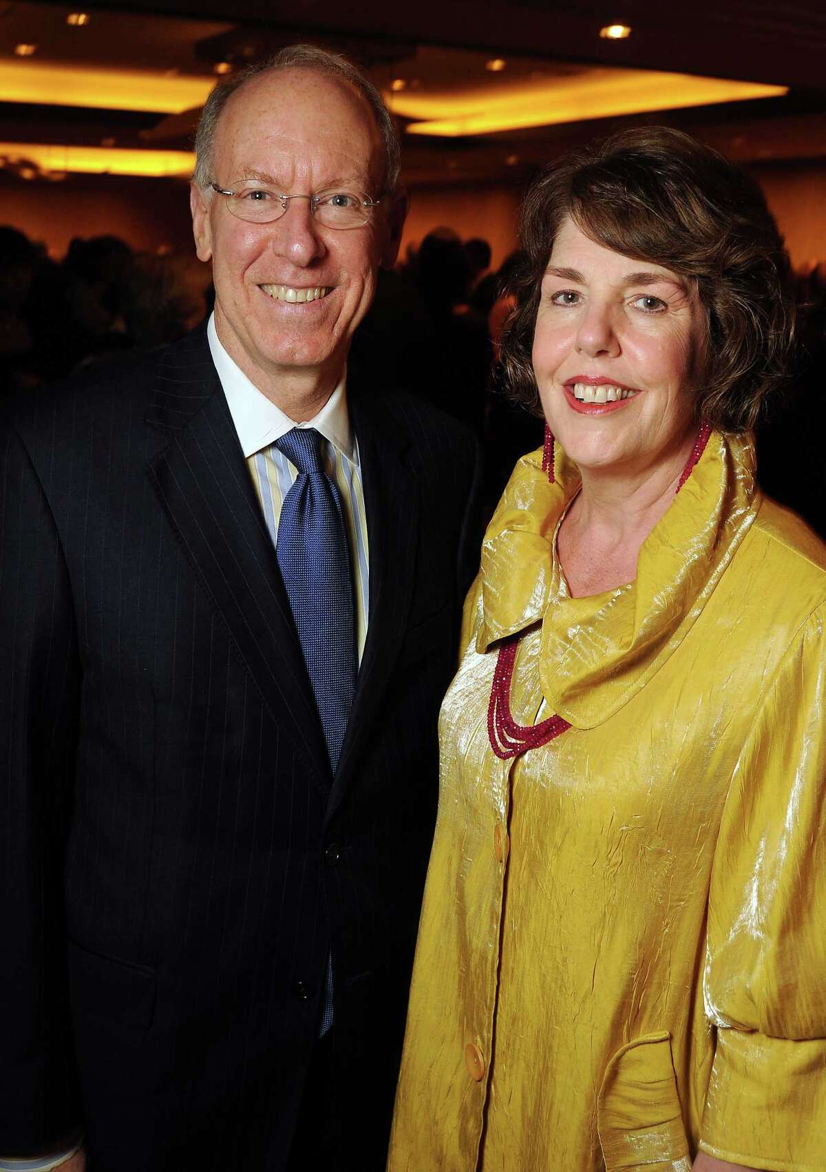 Elie Wiesel honored by Holocaust Museum