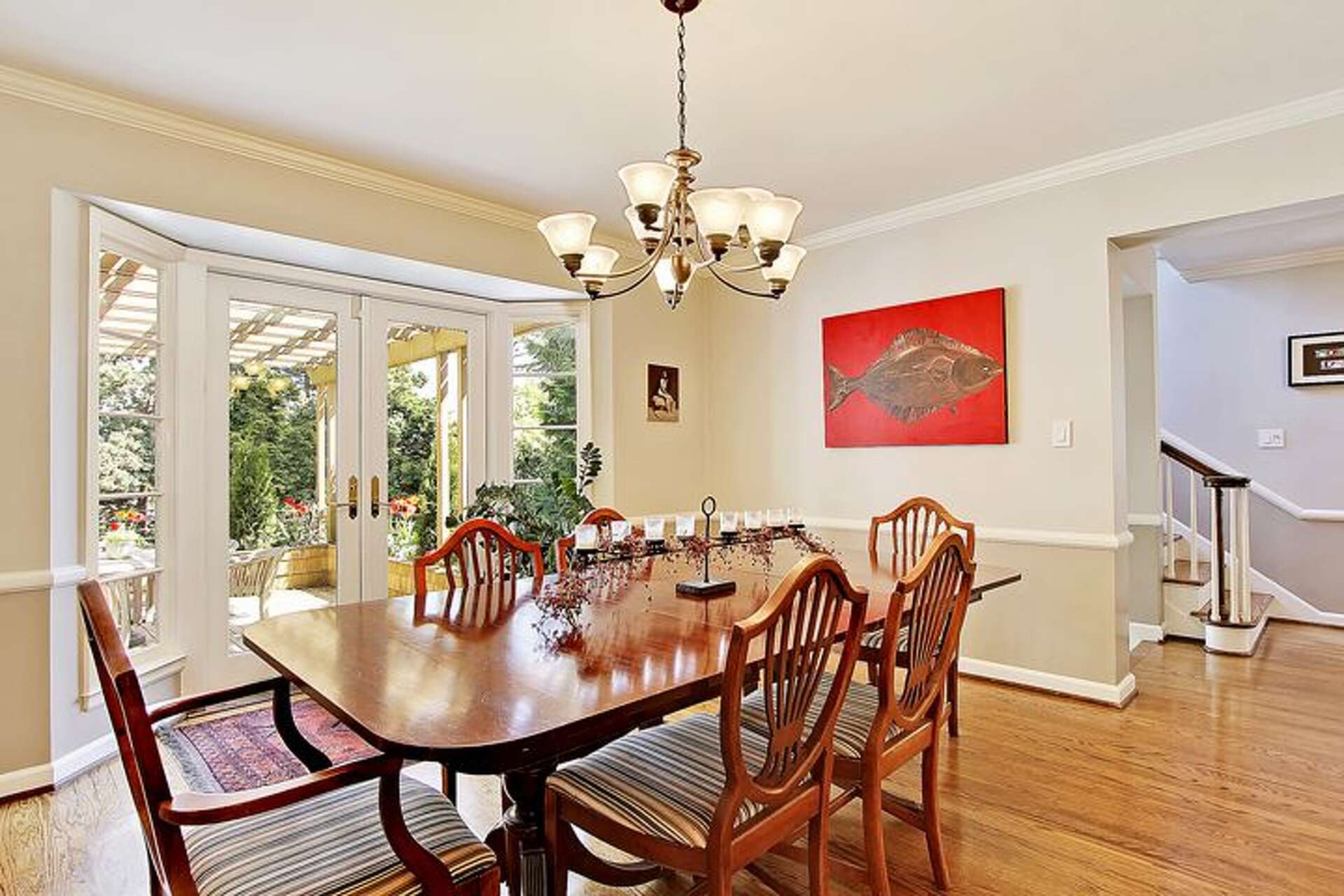 Real estate spotlight, May 18, 2012