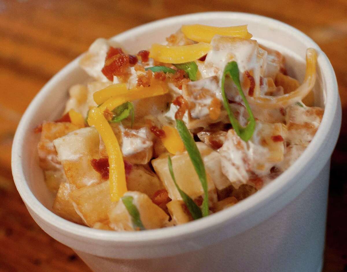 Dining on a Budget | Moses Rose's Hideout