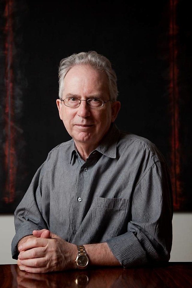 'The Chemistry of Tears,' by Peter Carey