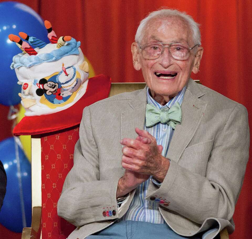 Solar San Antonio founder Bill Sinkin dead at 100