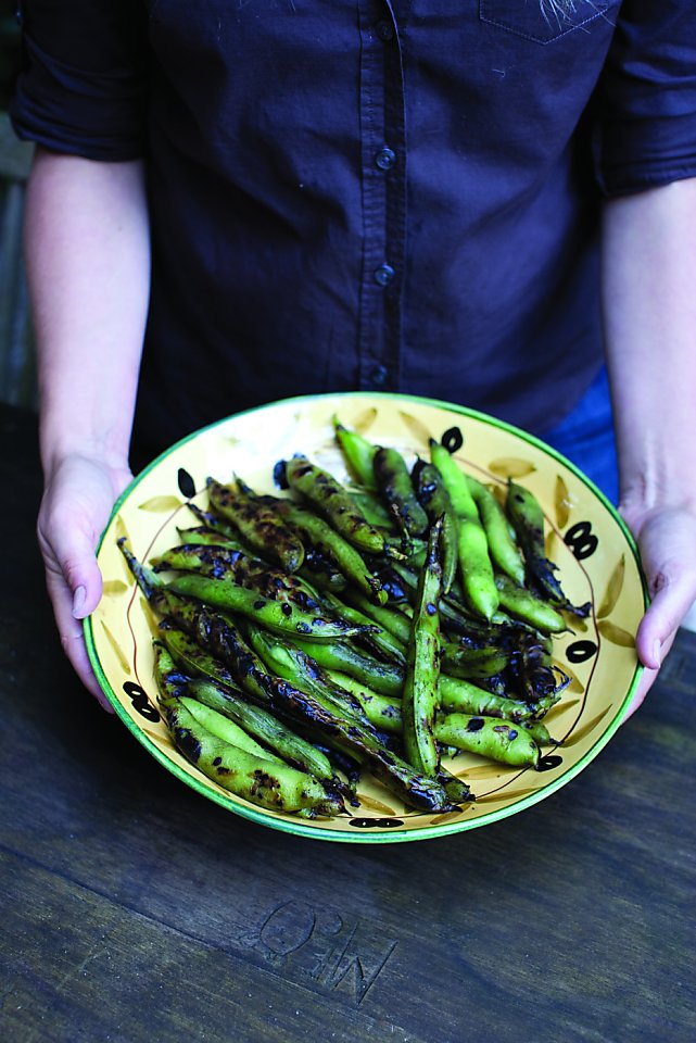 'Grow, Cook, Eat' for aspiring gardeners, cooks