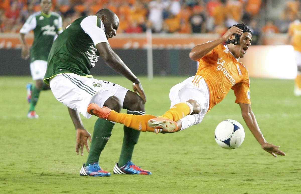 Carr proves a valuable asset for Dynamo