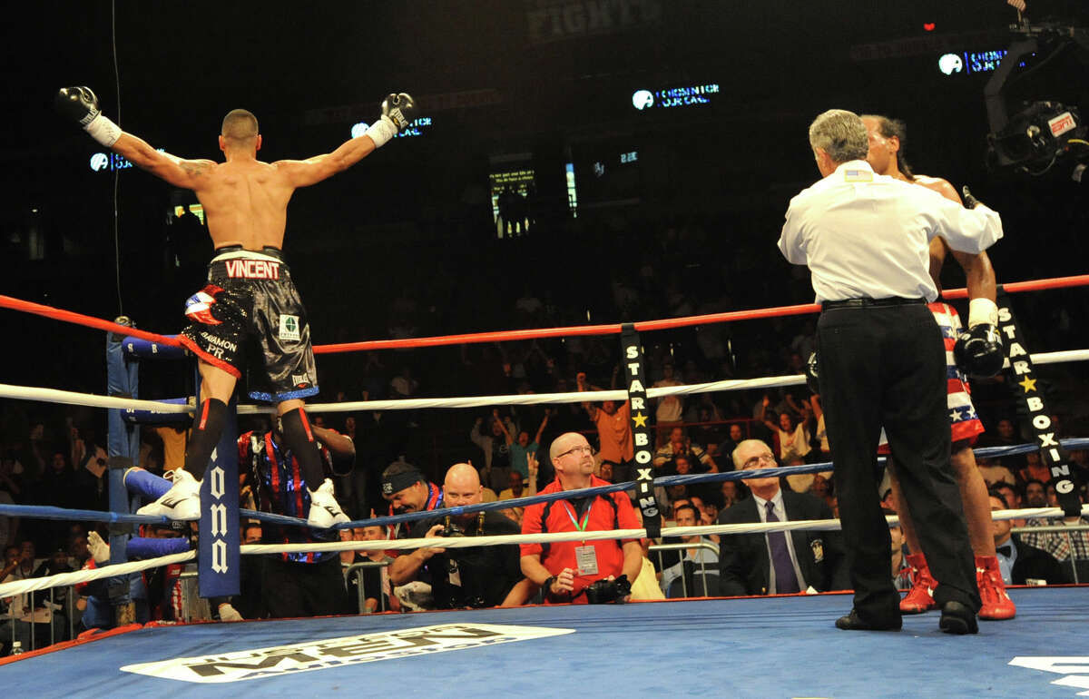 Miranda makes most of his chance