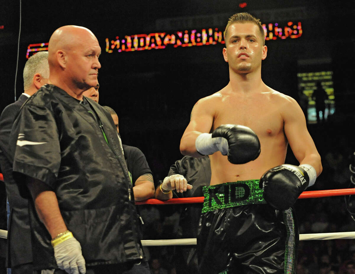 Miranda makes most of his chance