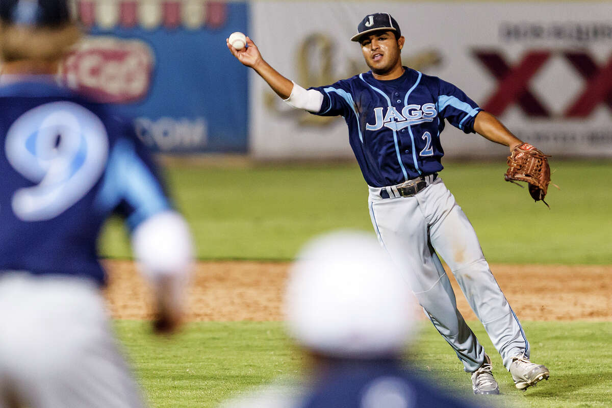 Johnson upsets No. 1-ranked C.C. Carroll