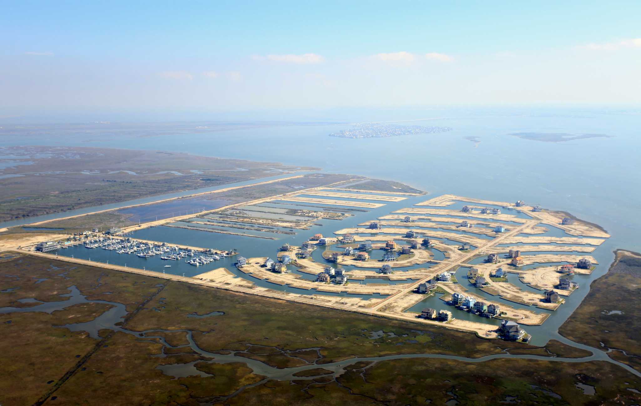 Sarnoff: Waterfront community to see new wave of development