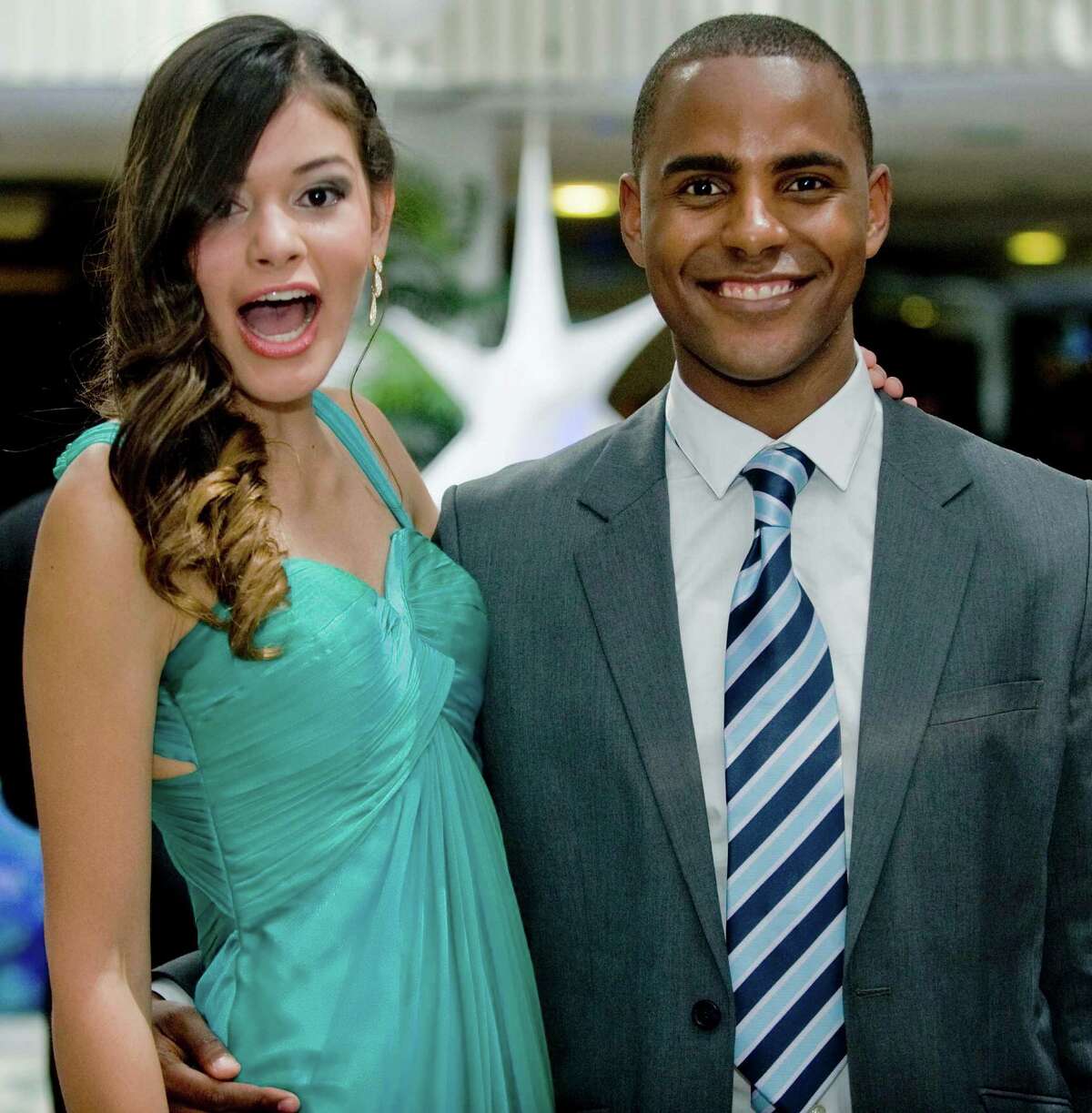 High school prom season heats up