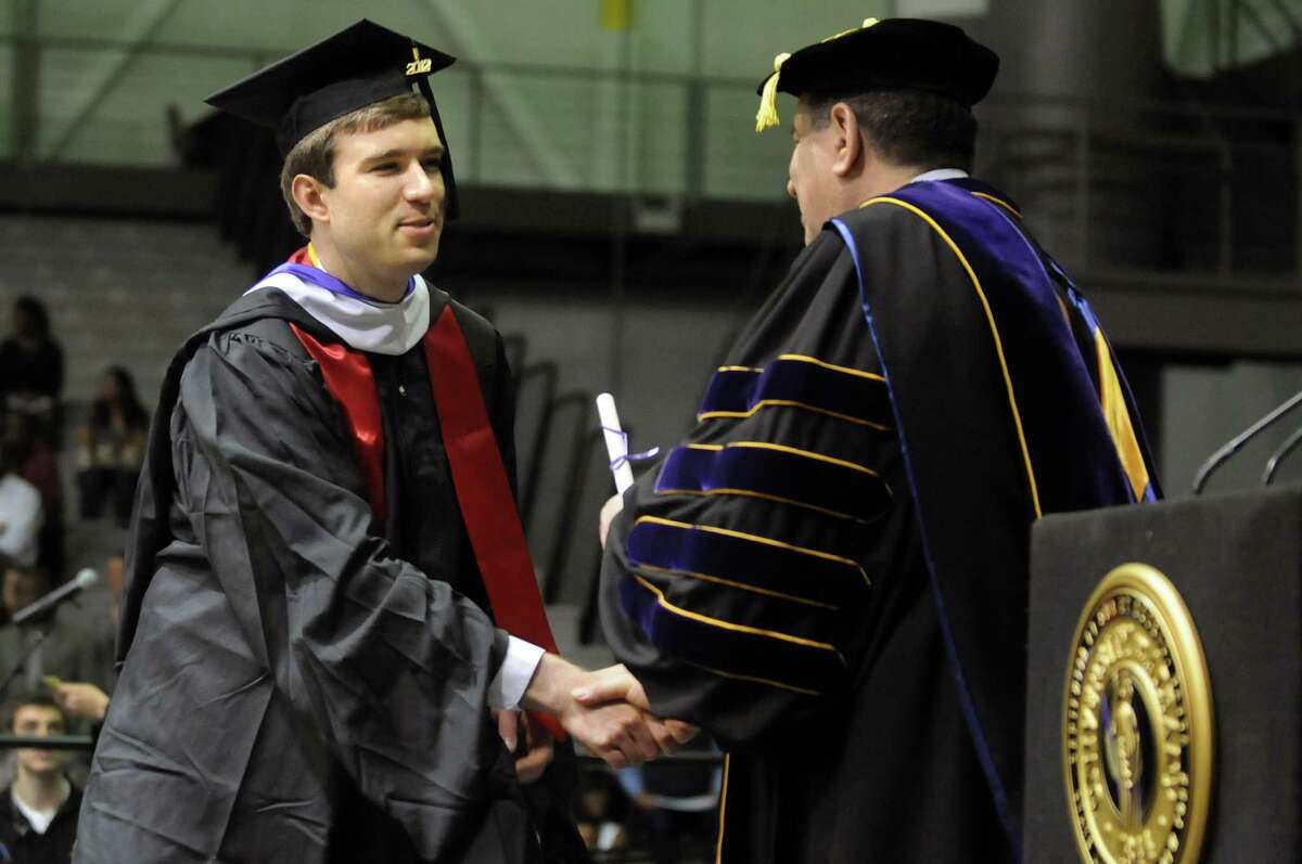 Capital Region among the brainiest areas in U.S.