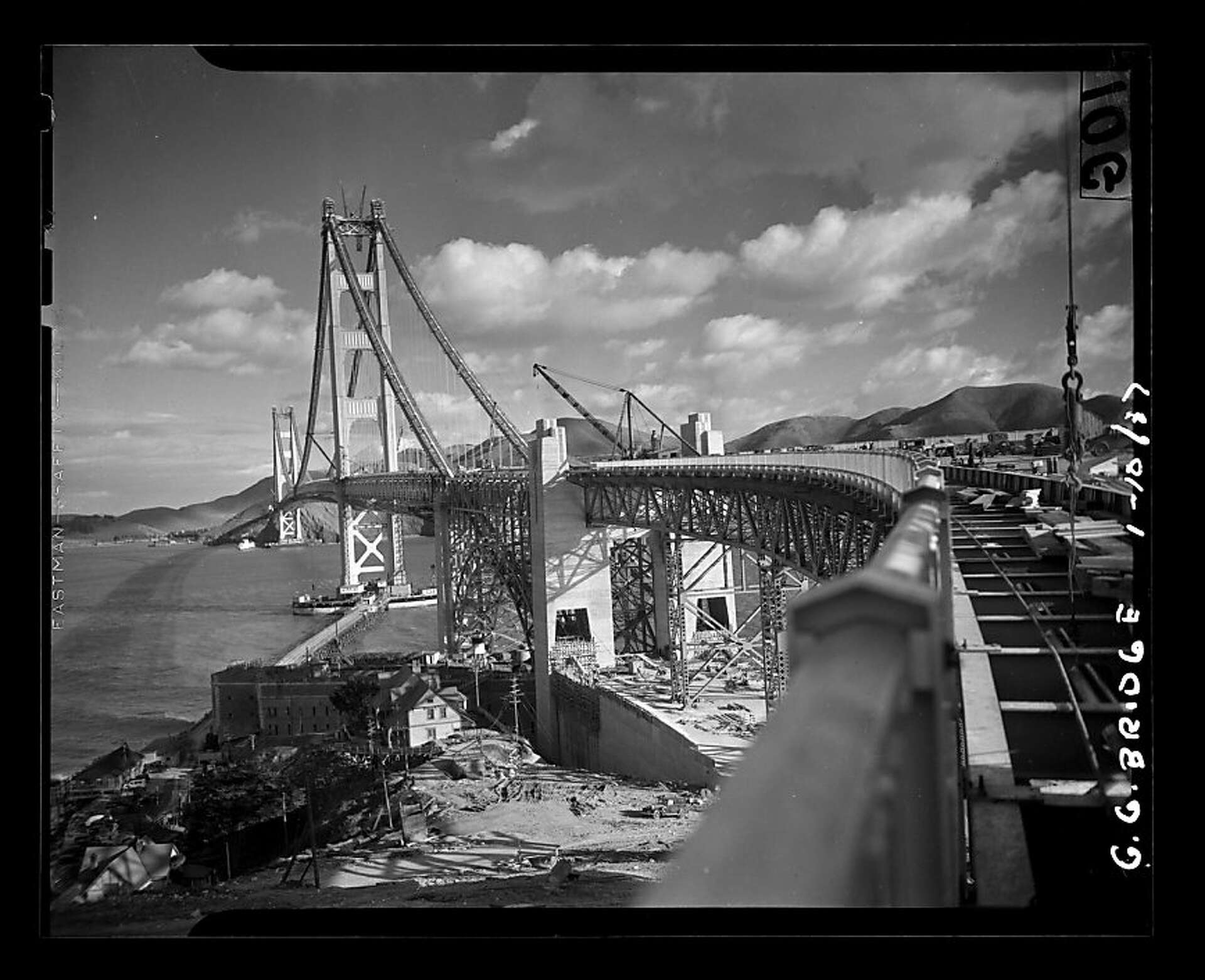 In other words: Great quotes on the Gate