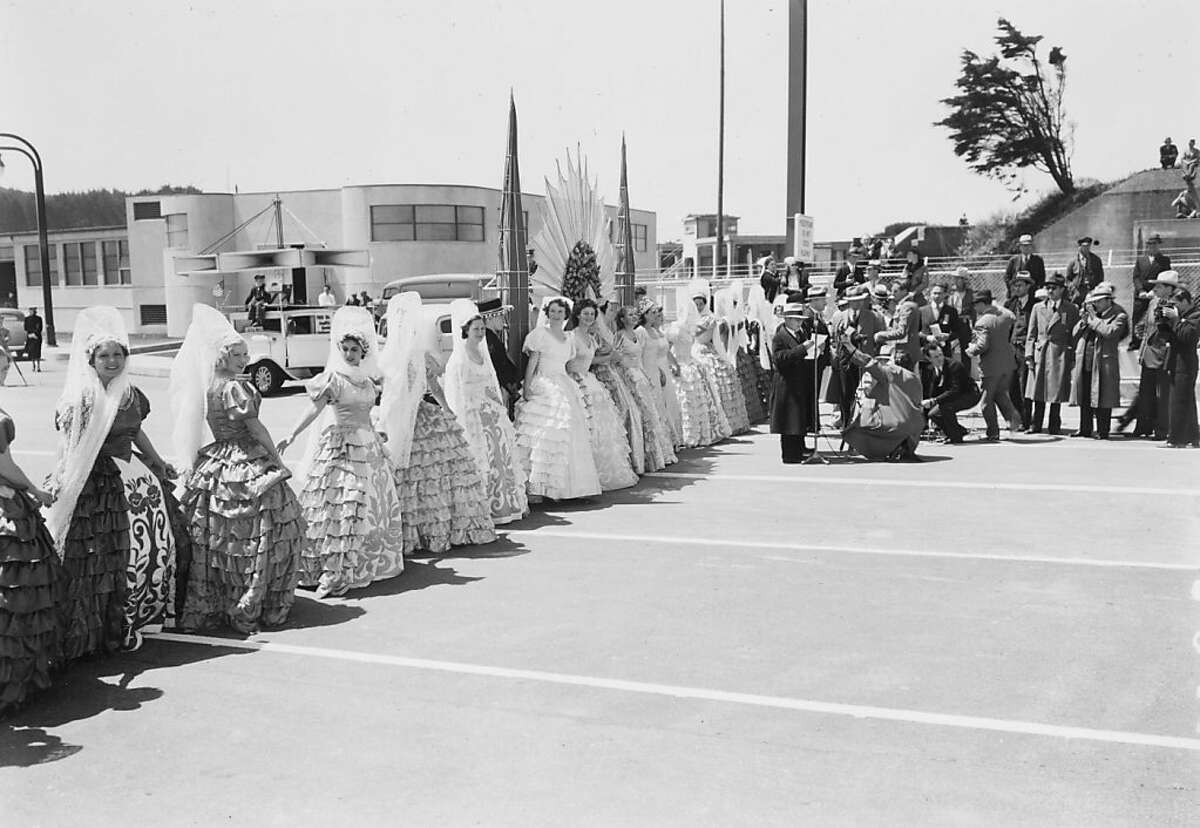 In other words: Great quotes on the Gate