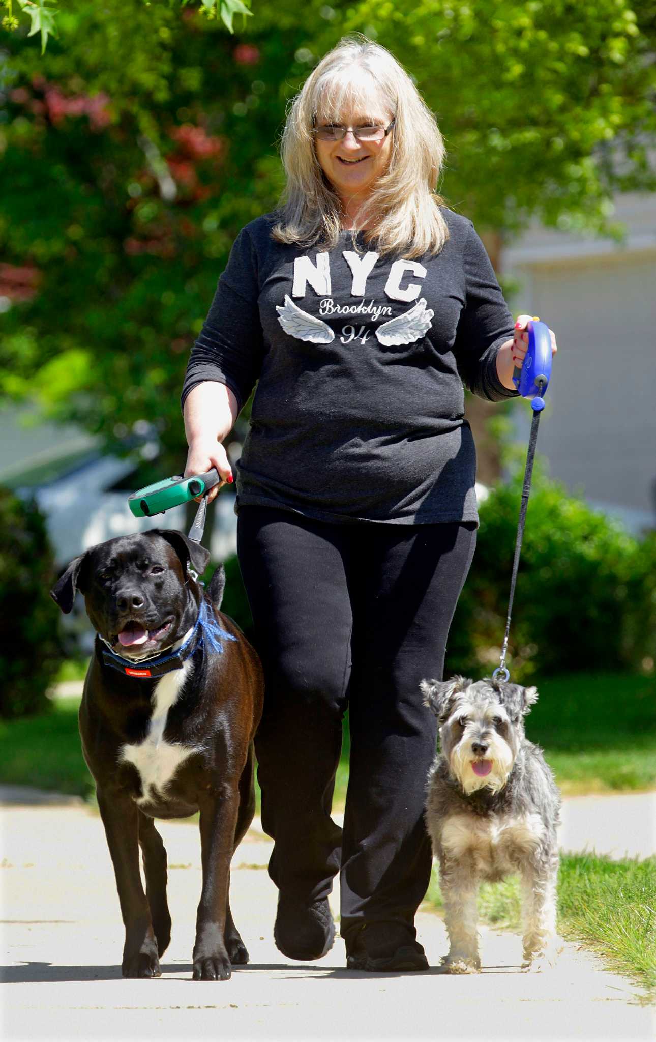 Boomers' love of pets could change as both age