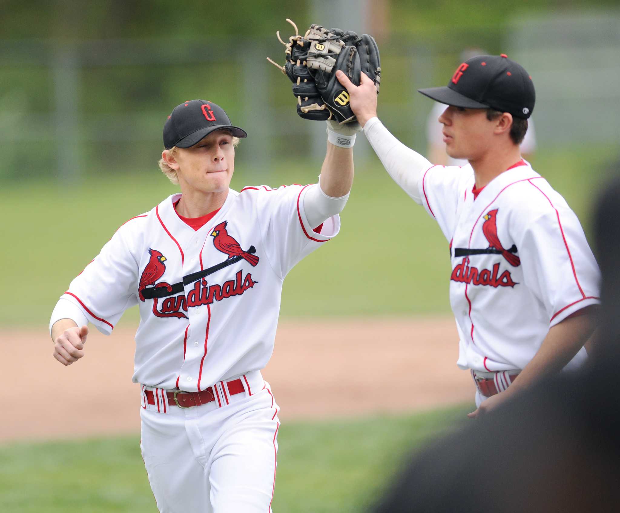 FCIAC baseball tournament preview