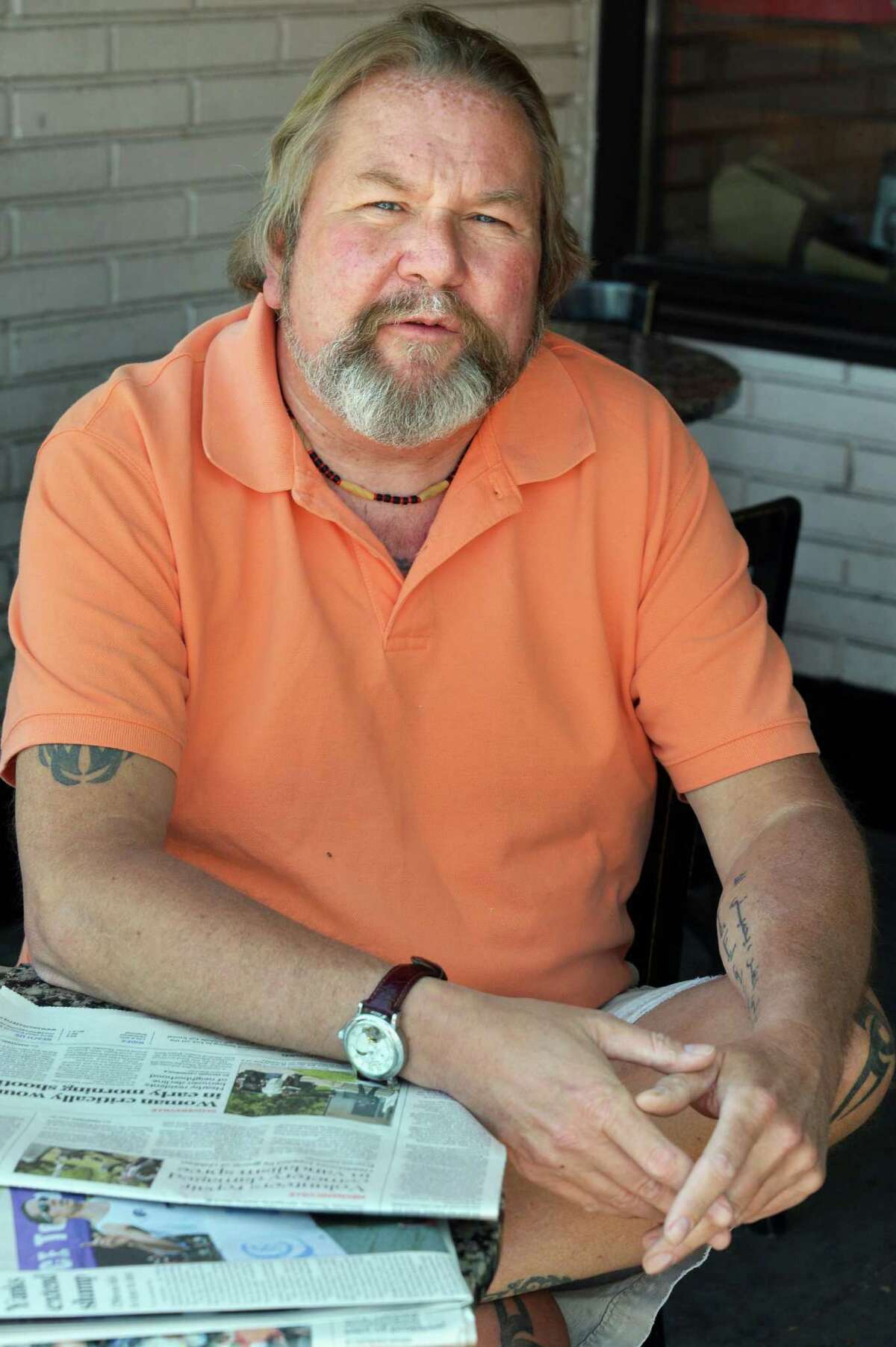 Clock is ticking as cancer survivor finds SEIU benefit fund insurance ...