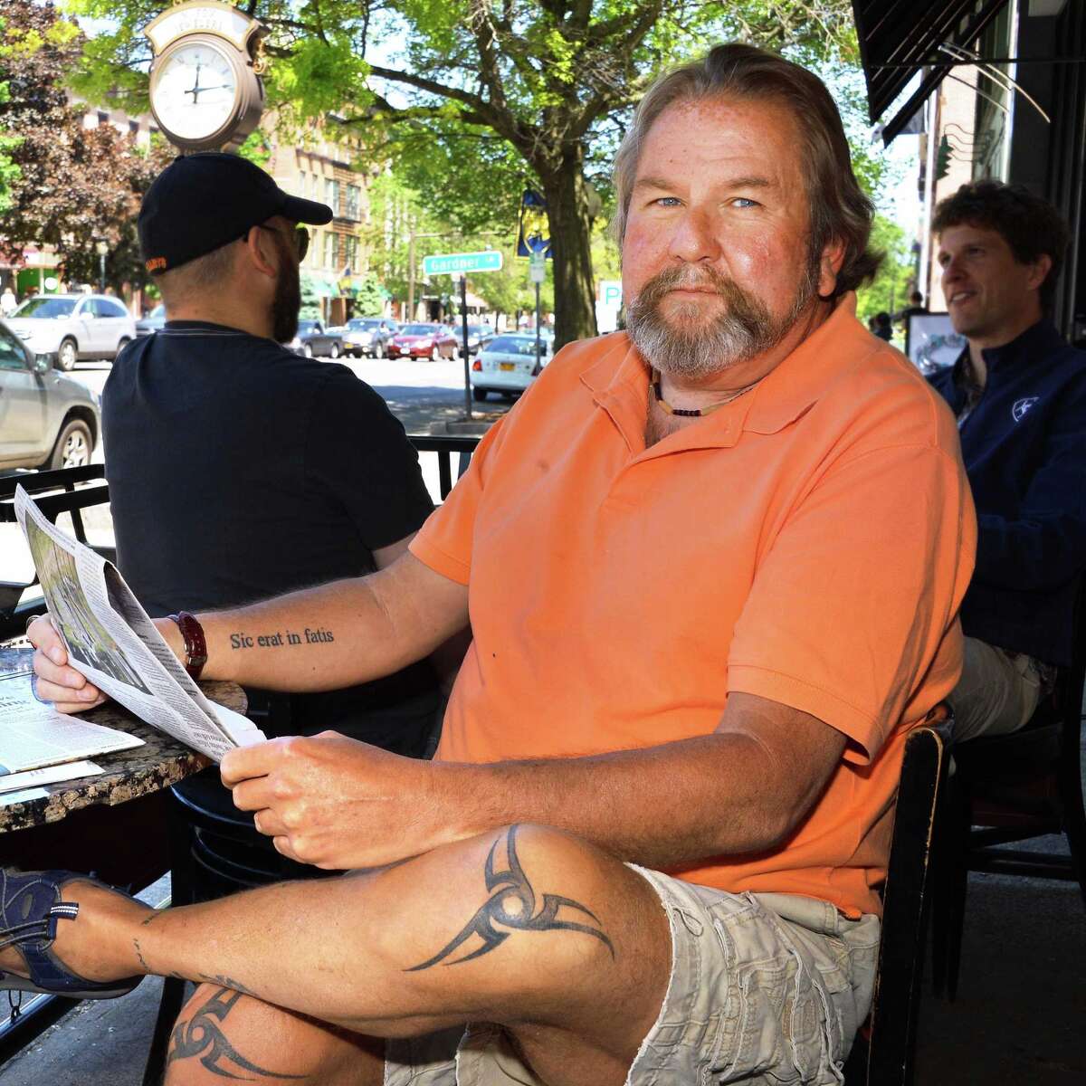 Clock is ticking as cancer survivor finds SEIU benefit fund insurance ...