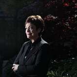 Ellen Tauscher in good spirits after cancer fight - SFGate