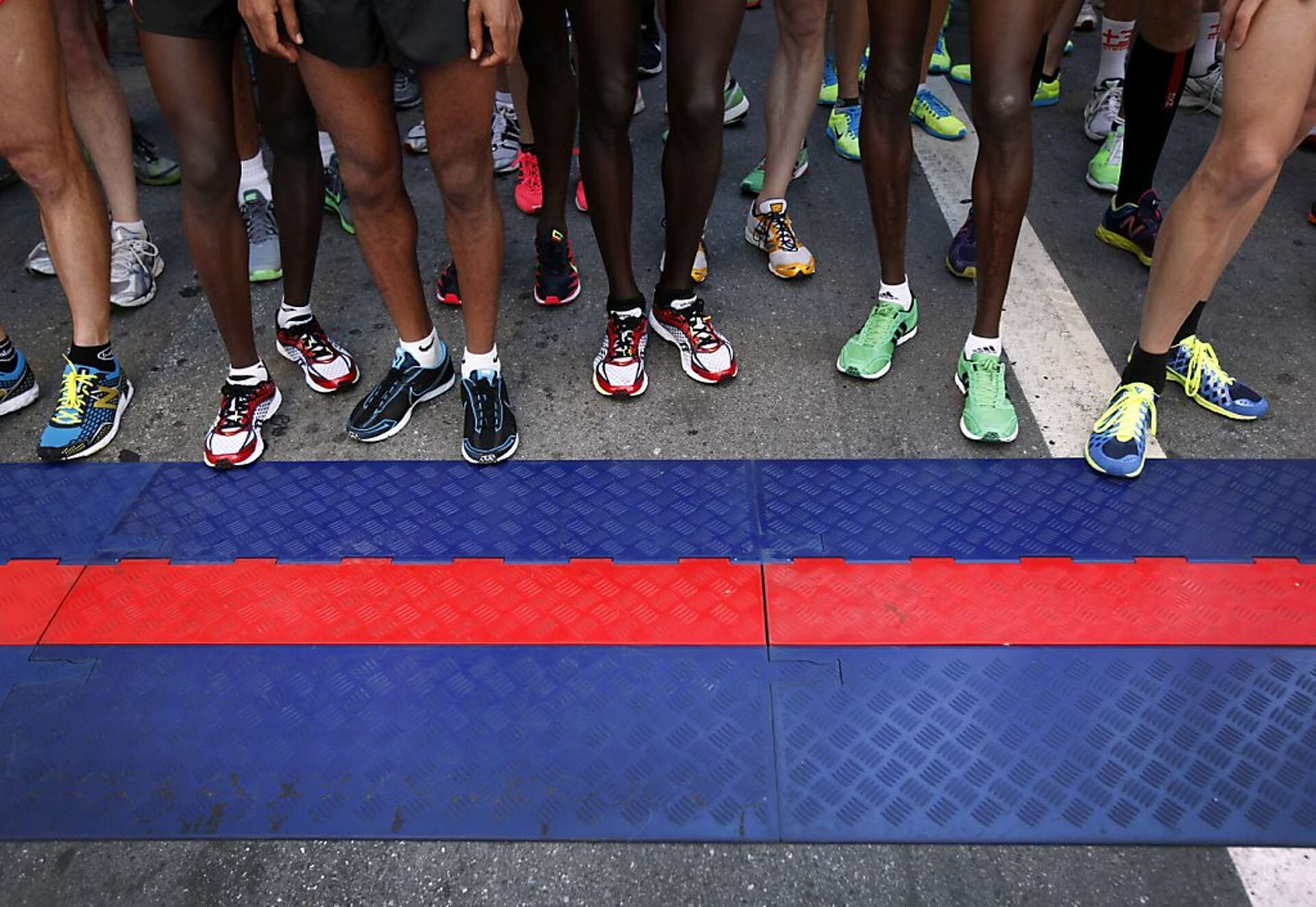 Extreme distance running: Too much of a good thing?