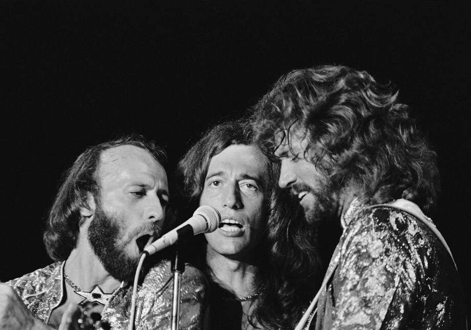 Bee Gees' Robin Gibb, 62, dies - Times Union