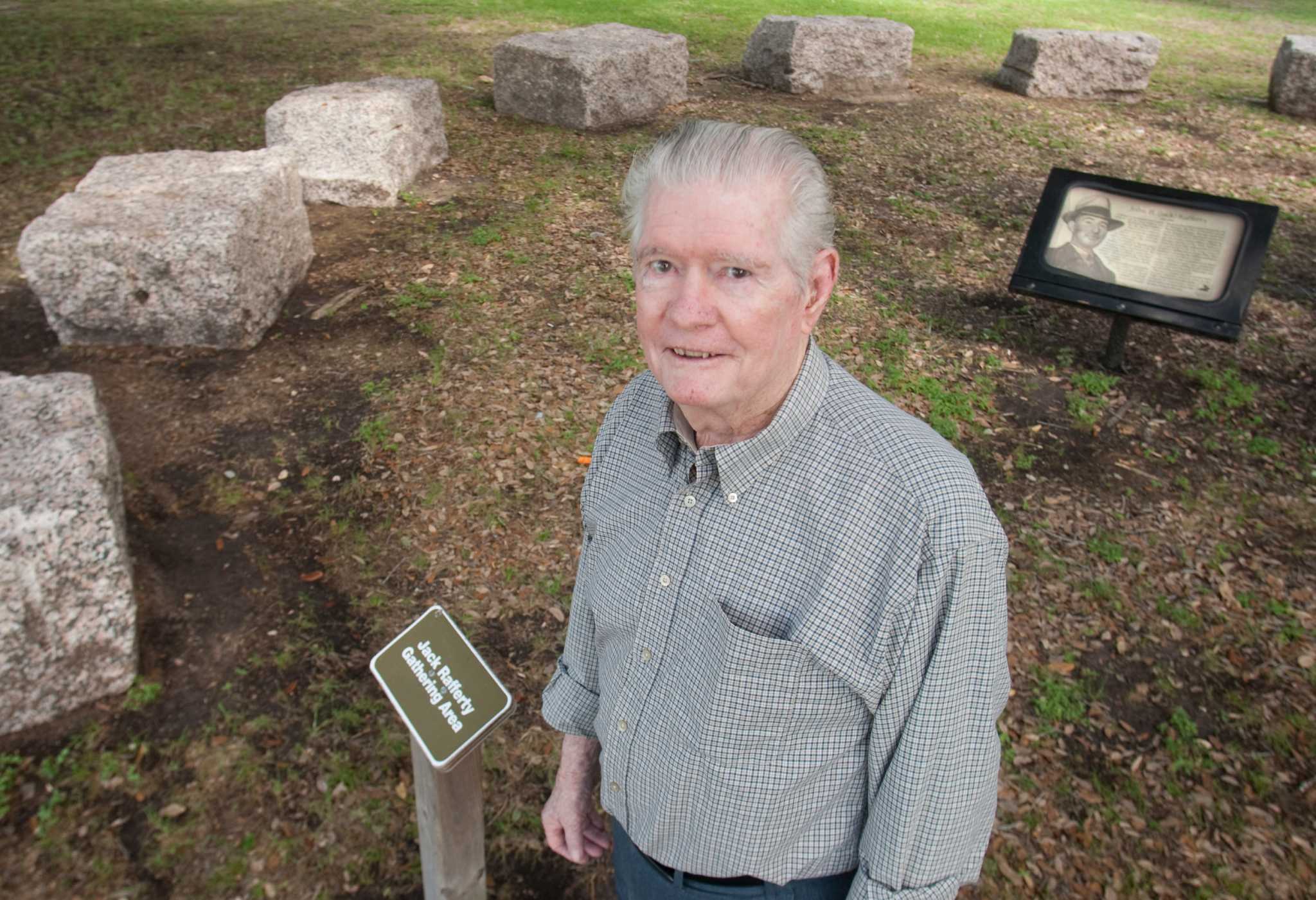 Strategies evolve in Harris County's perpetual battle with flooding