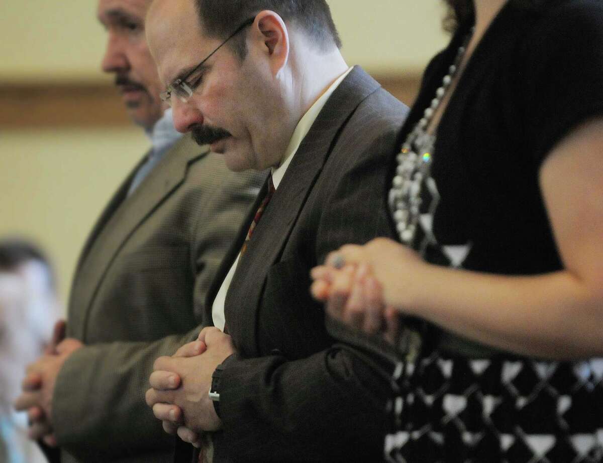 Cardinal returns to his early Albany roots