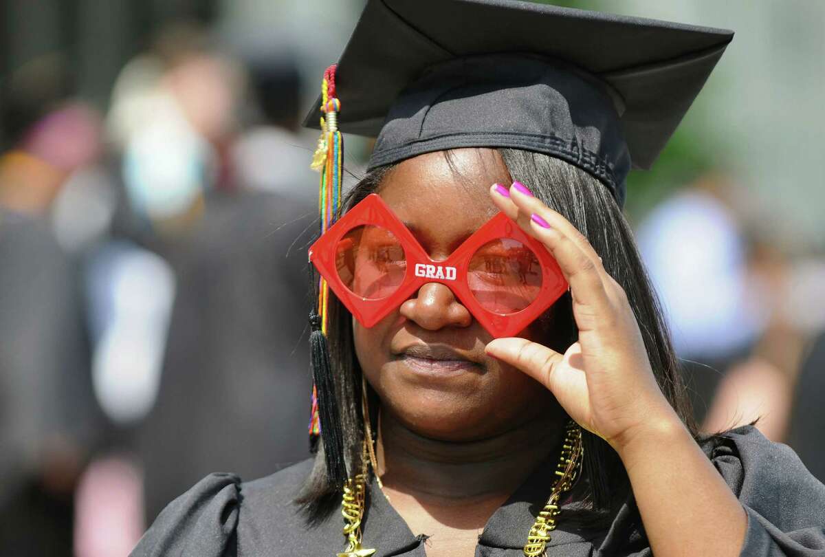 Judge Judy at UAlbany
