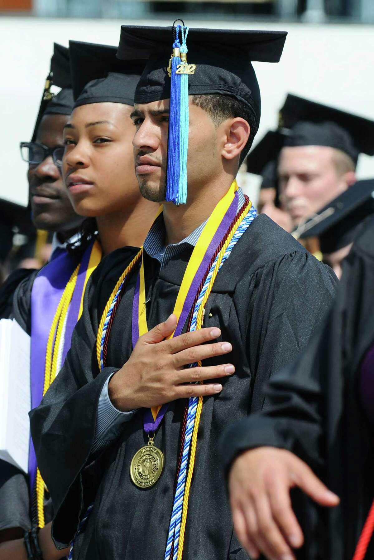 Judge Judy at UAlbany