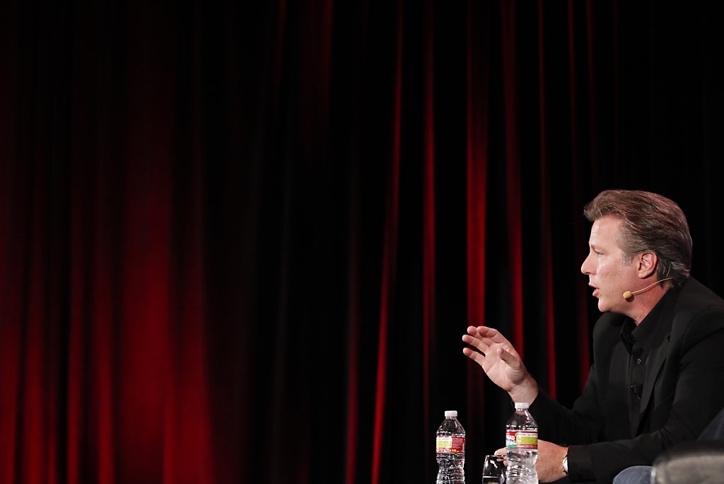 Yahoo's new CEO Ross Levinsohn has mixed record
