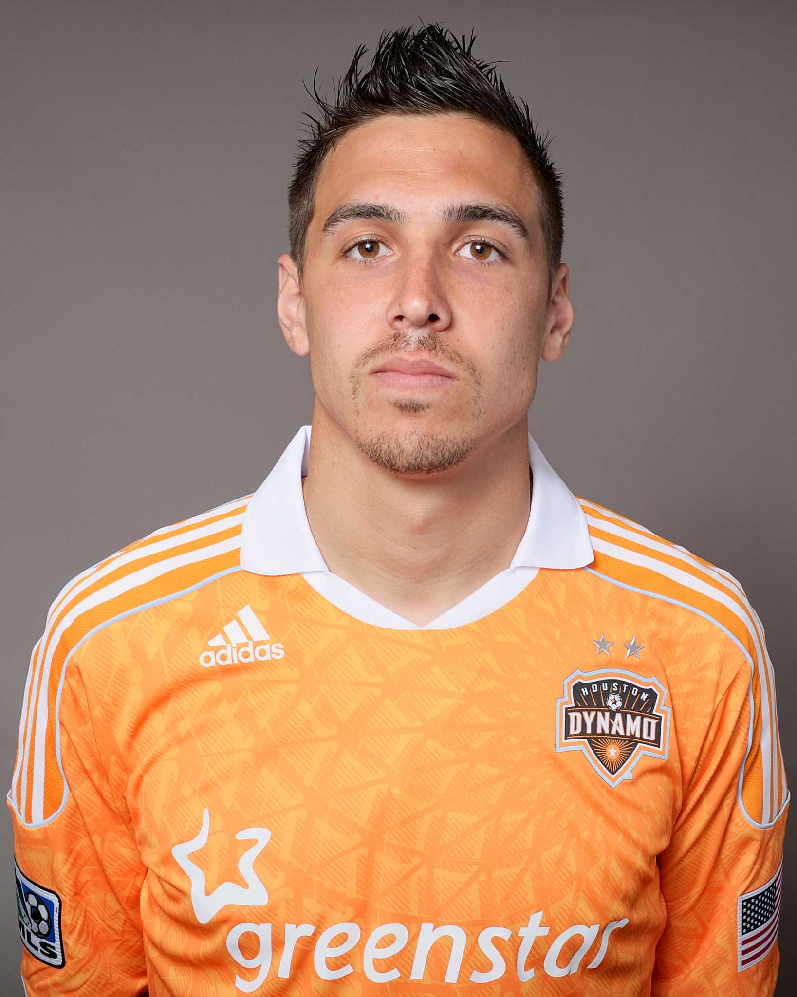 Geoff Cameron makes U.S. national team