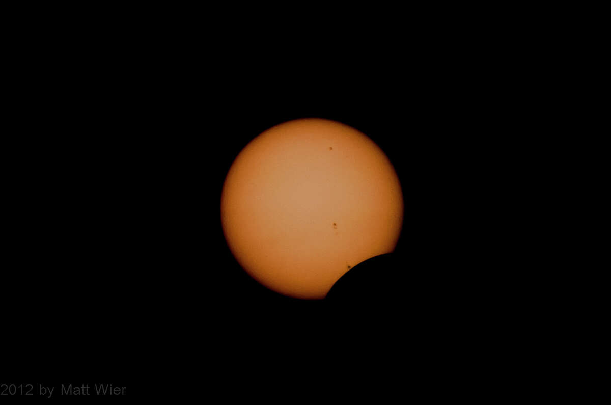 Millions watch 'ring of fire' eclipse