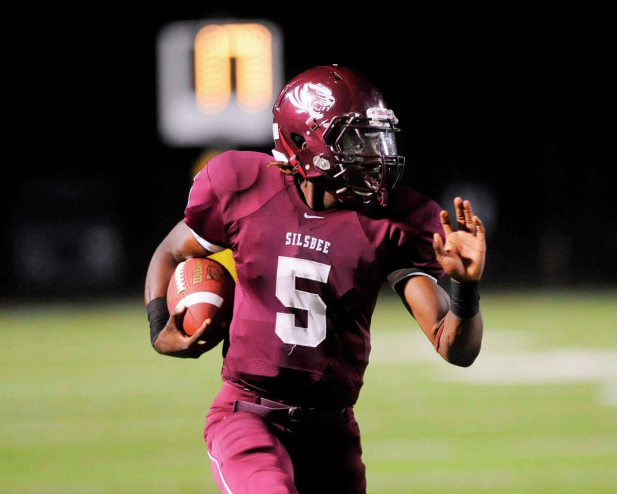 Jeremy Johnson to play for Blinn College