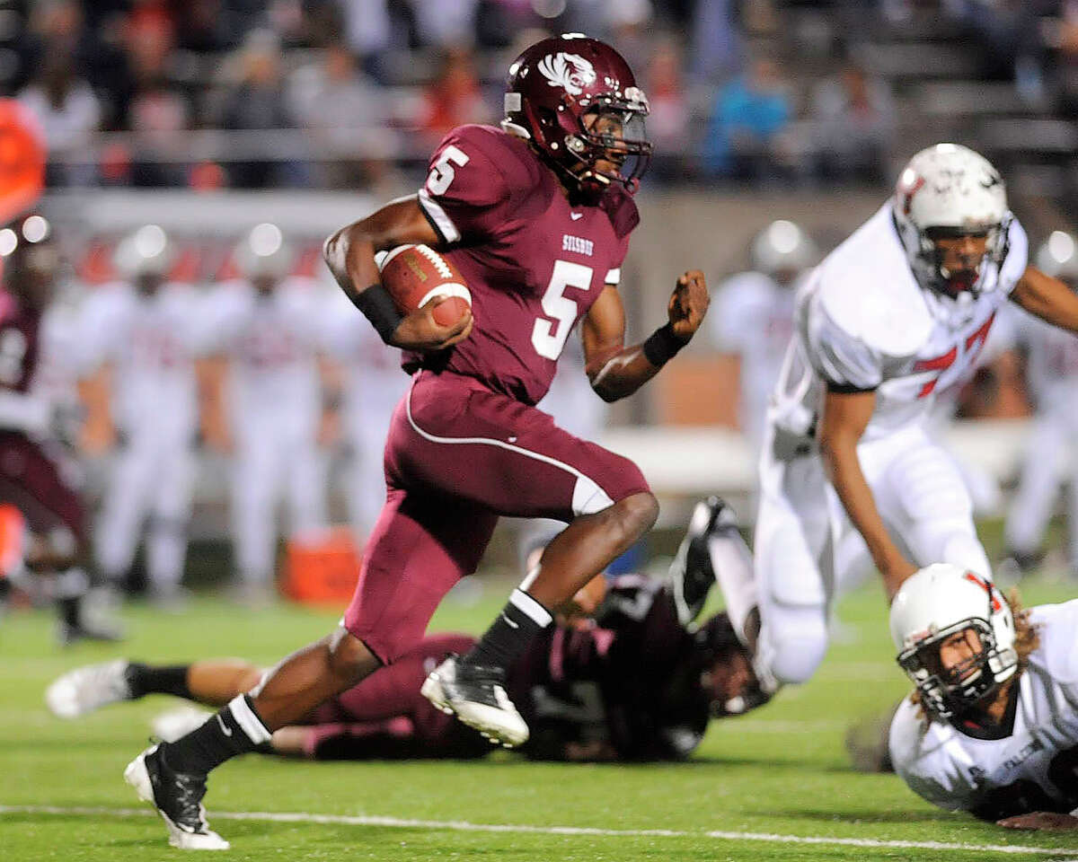 Jeremy Johnson to play for Blinn College