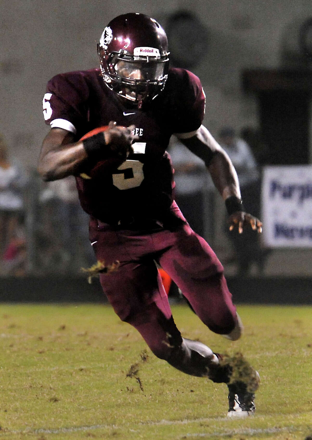 Jeremy Johnson to play for Blinn College