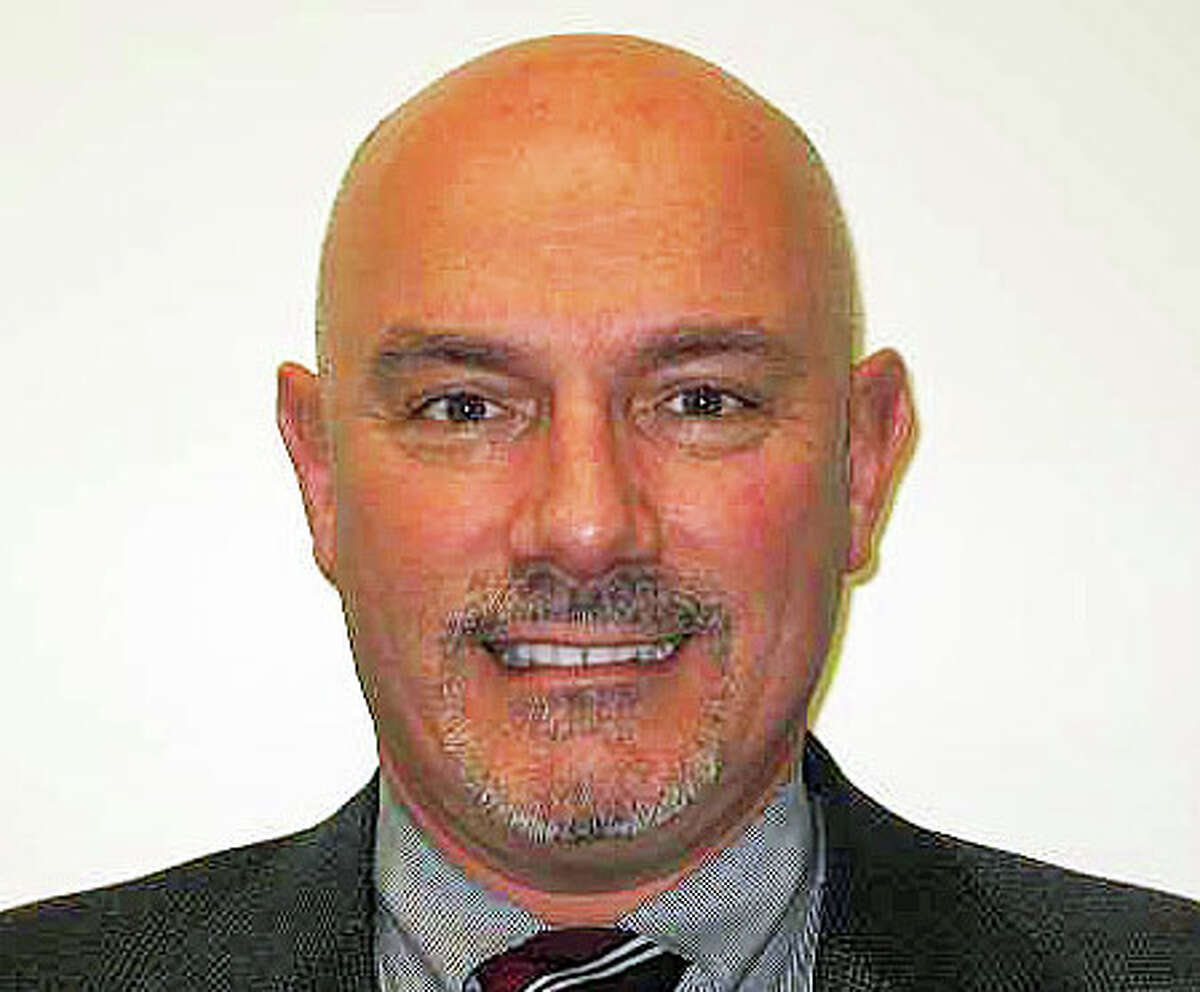 Rosato named new principal of Fairfield Woods Middle School