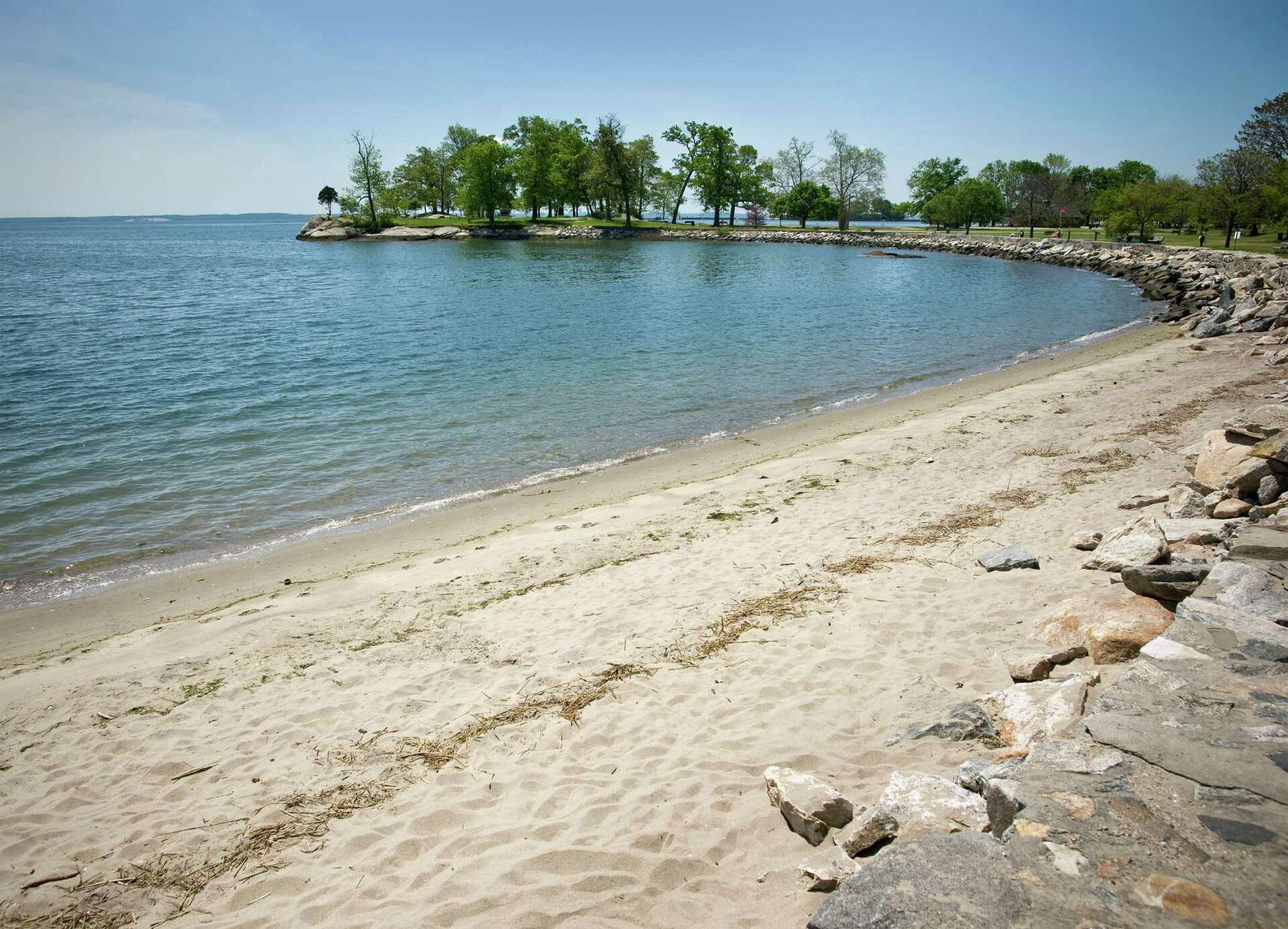 From Stamford to Milford, local parks provide escape from urban environs